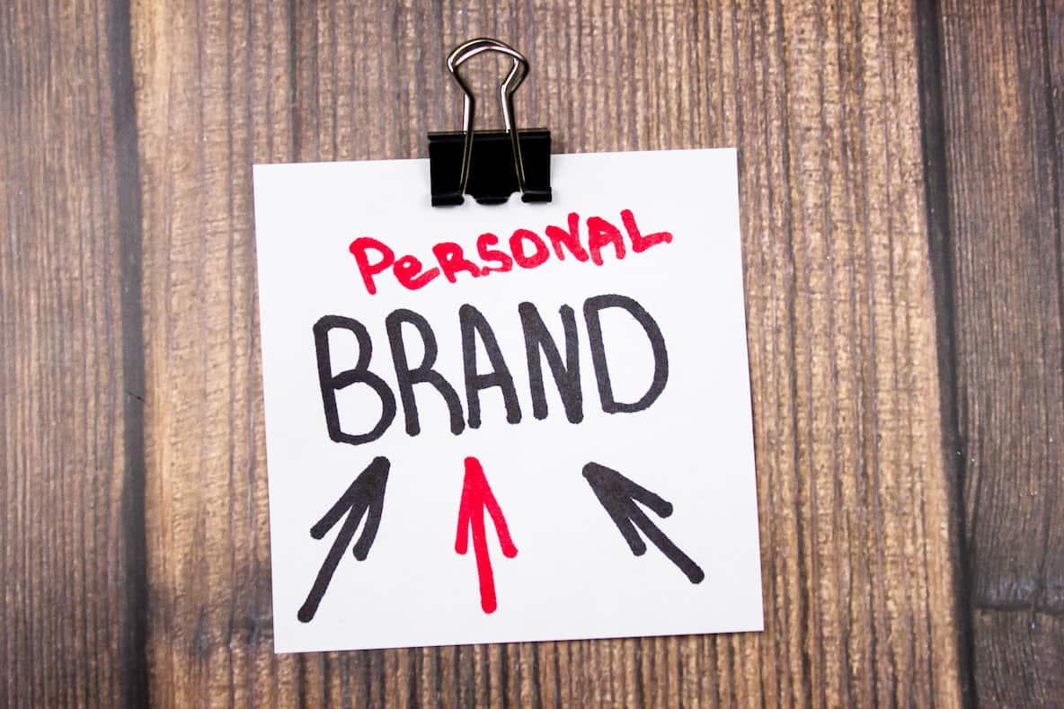 7 pasos para crear una marca personal convincente y rentable
